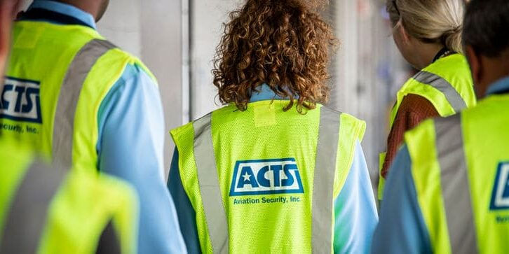 ICTS Europe | Professional Security Services